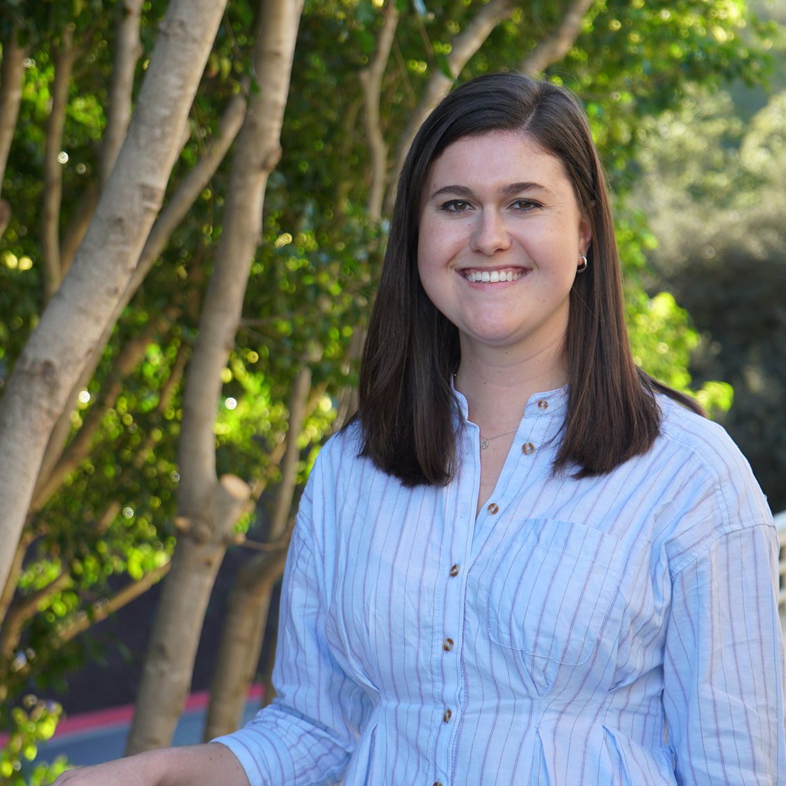 Emily Abraham - Biocom California