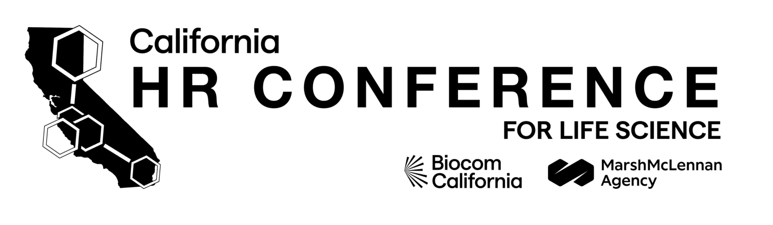 Biocom California's Statewide HR Conference for Life Science - Biocom ...