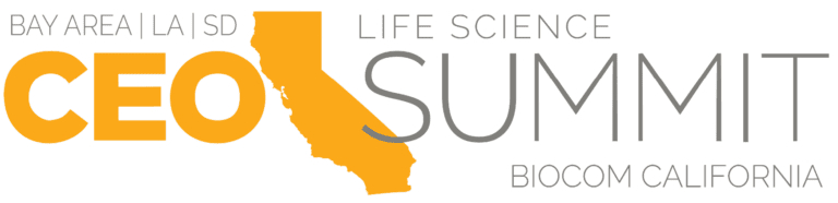 CEO Summit | San Diego - Biocom California