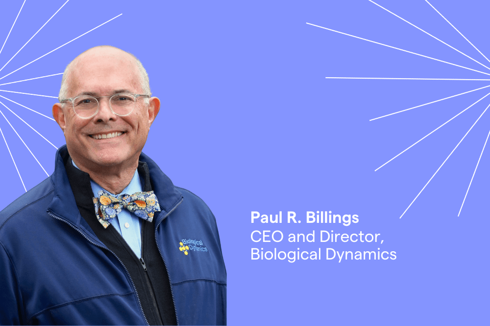 Member Spotlight: Biological Dynamics - Biocom California
