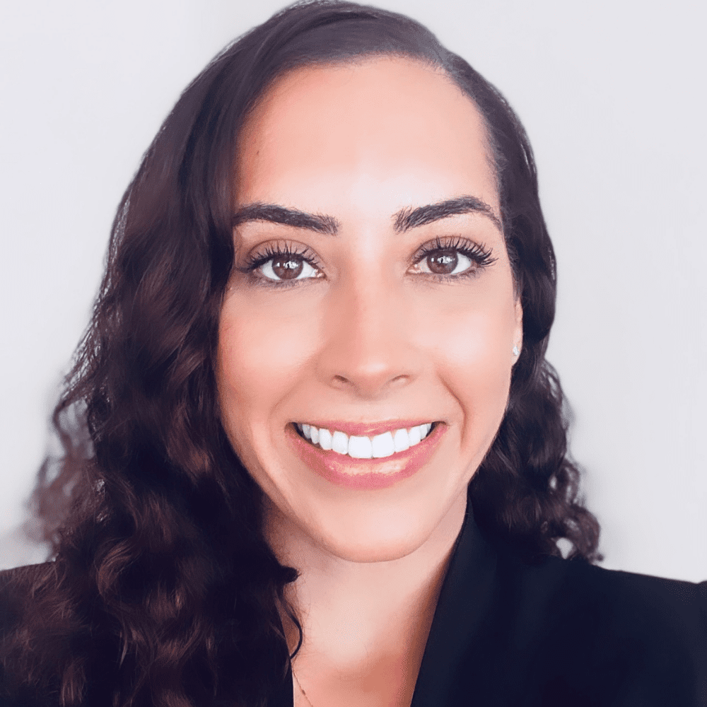 Ariana Garrotte - Biocom California