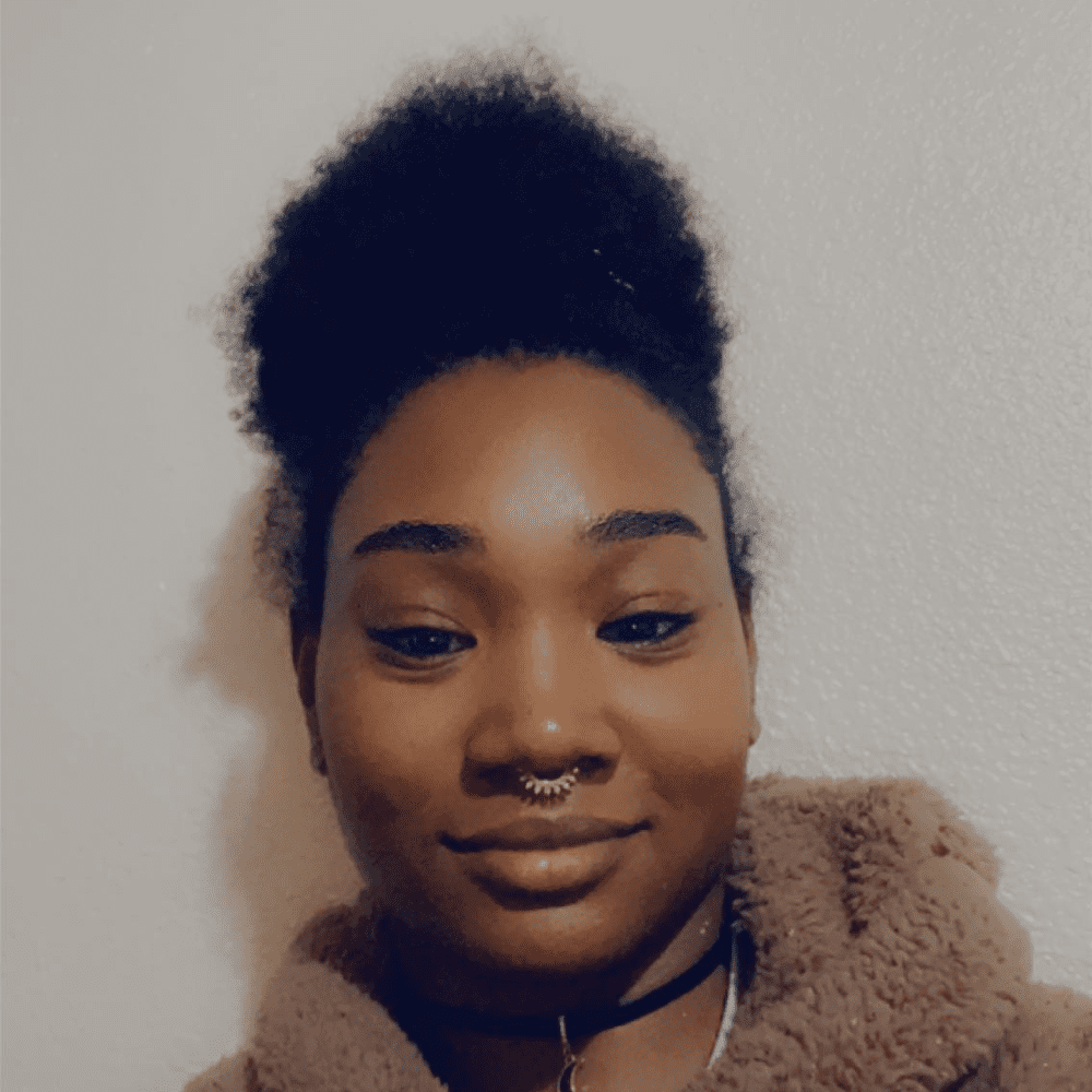 Crystal Benton - Biocom California