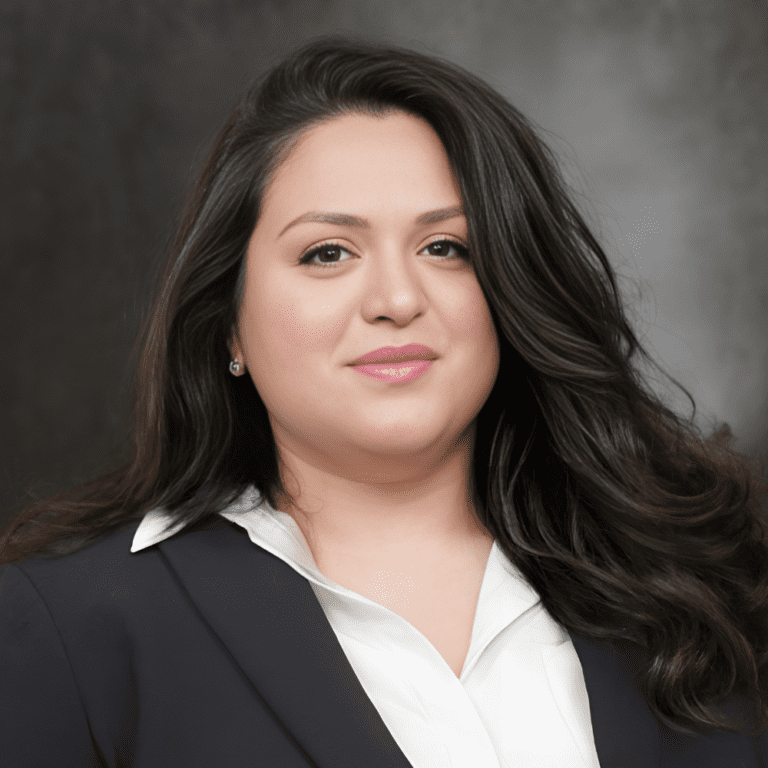 Sarah Benson-Konforty - Biocom California